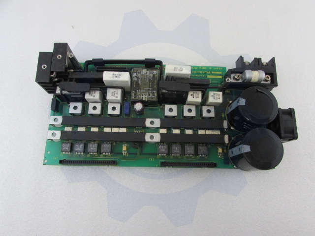 A16B-2202-0772 Fanuc Main Board – MITKCO