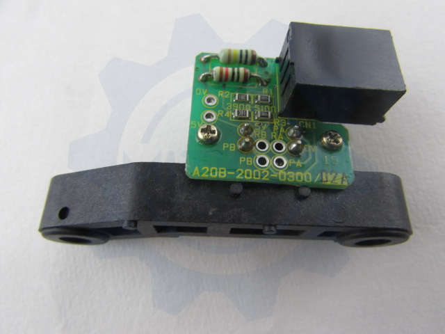 A20B-2002-0300/02A Fanuc Main Board – MITKCO