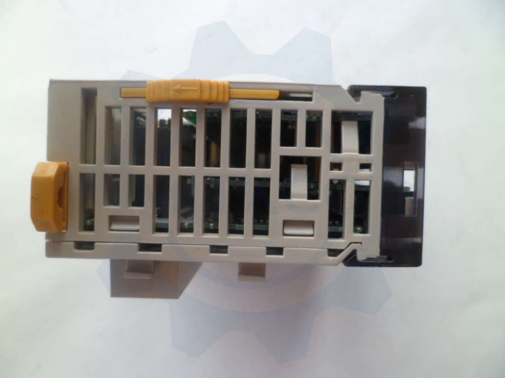 CJ1W-NC433 Omron plc – MITKCO