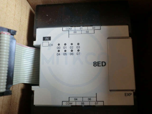 CPM1A-8ED Omron plc – MITKCO