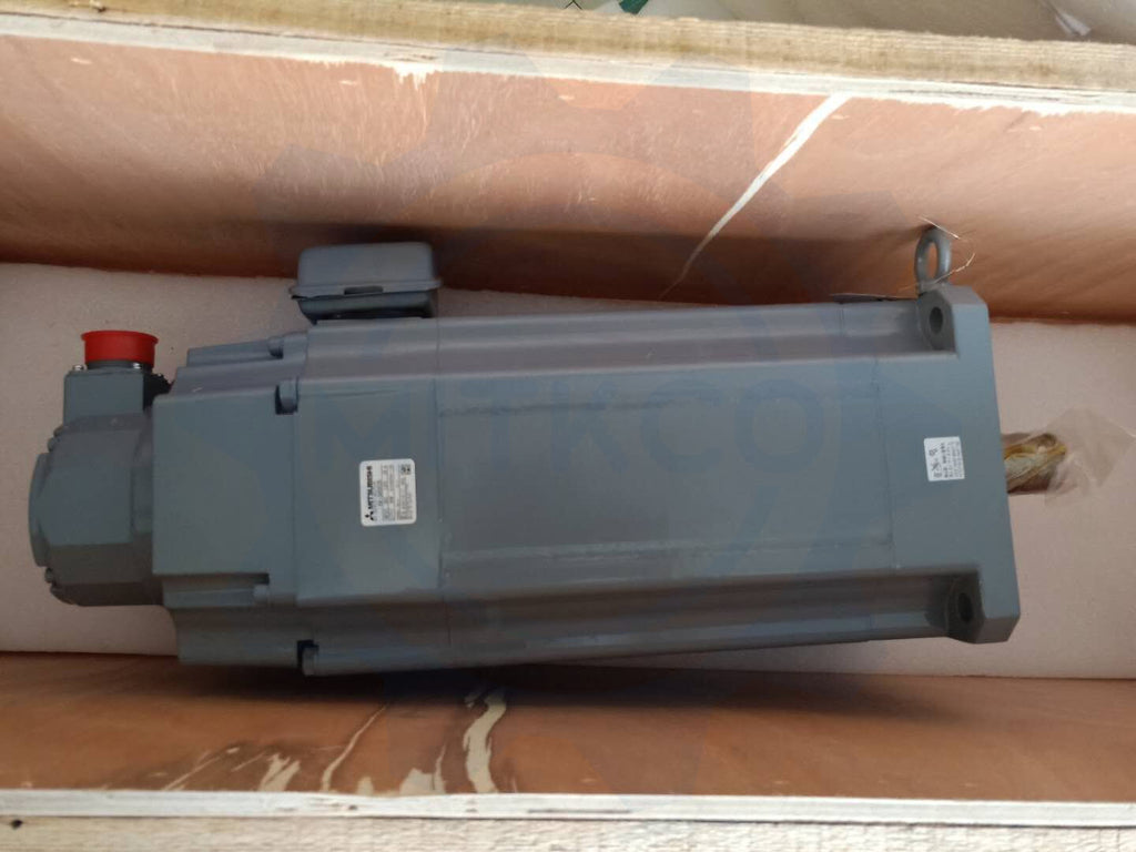 HA-SH502B Mitsubishi servo motor – MITKCO