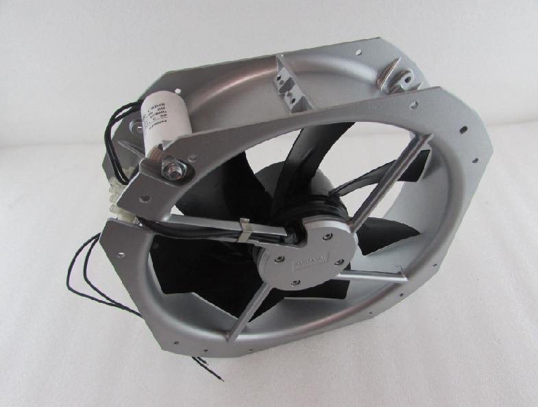 W2D250-ED26-22 EBM PAPST Fan – MITKCO