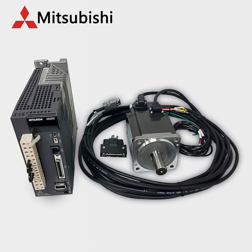 HC-2MS SMC Mitsubishi servo motor – MITKCO