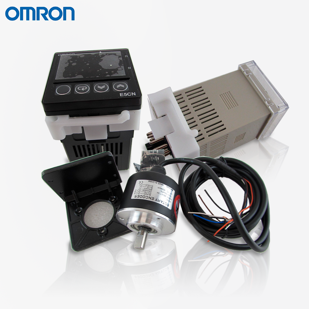 E2F-X5E1 2M Omron Sensor – MITKCO